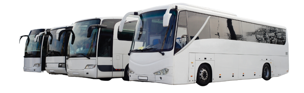 Platinum Charter Coach Bus | Charter Bus Rental in Toronto